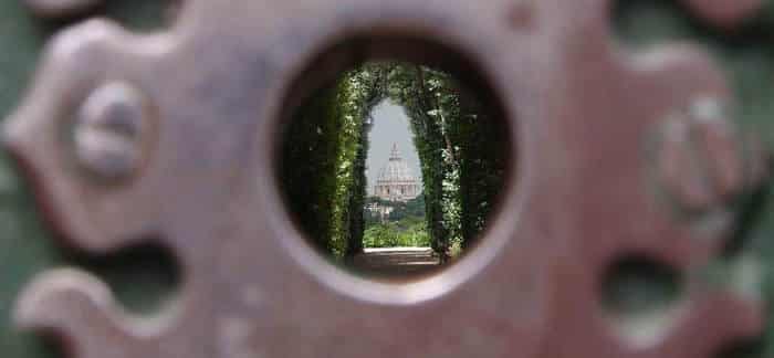 What to See in Rome for 2 Days for Free - LADG