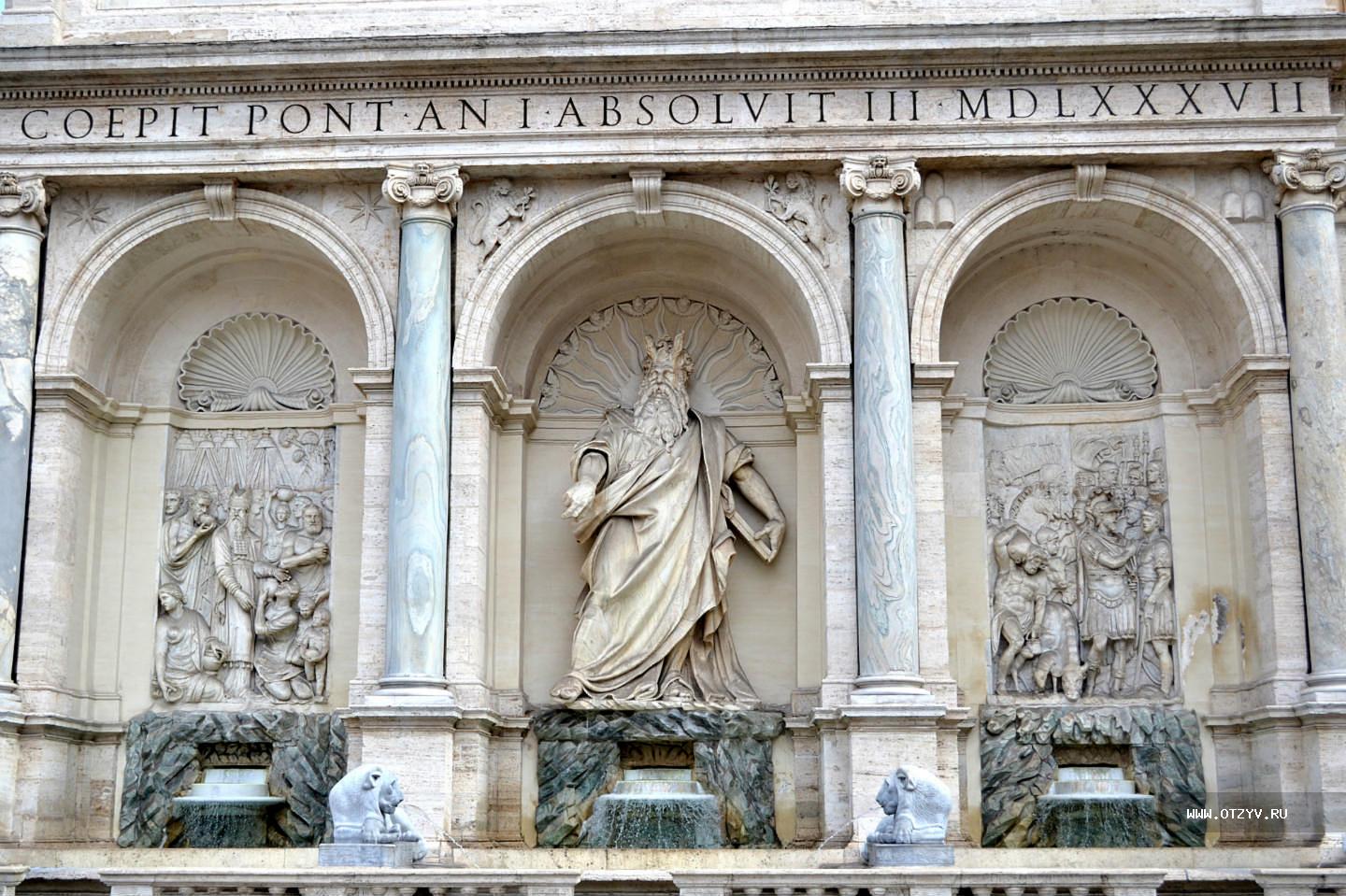 Fountains Archives | HubaviHoteli.com